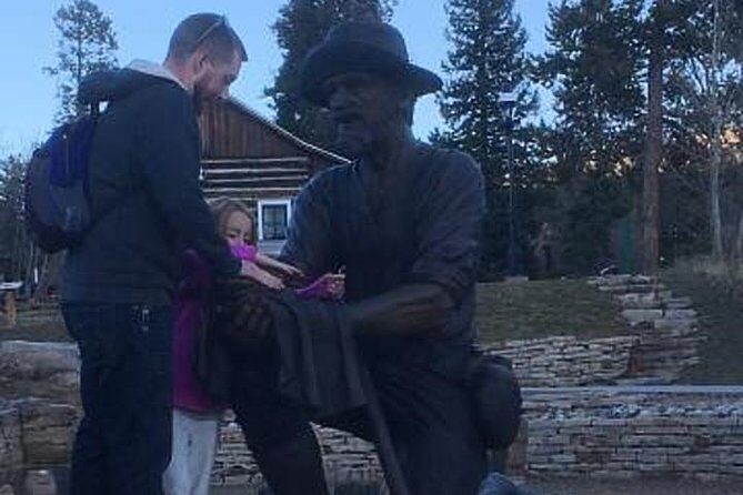 Breckenridge Puzzling Adventure - Practical Tips for Participants