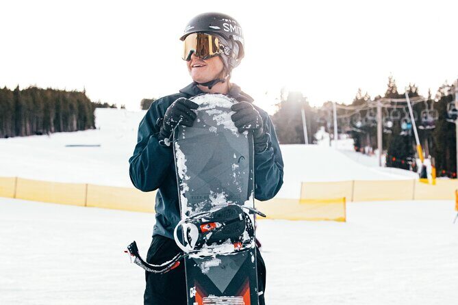 Breckenridge Ski Rental Packages for Adult and Youth - The Booking and Cancellation Process