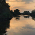 Bremen Tour: Full-Day Canoe Rental on the Wümme River - The Itinerary in Detail