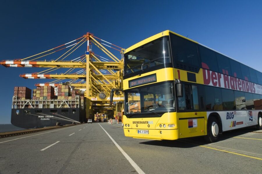 Bremerhaven: Harbor Bus Tour - Final Thoughts