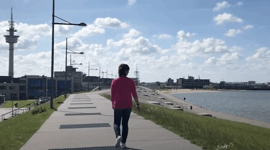 Bremerhaven: Sailor's yarn, legends and sea walking tour - The Itinerary: What You’ll Experience