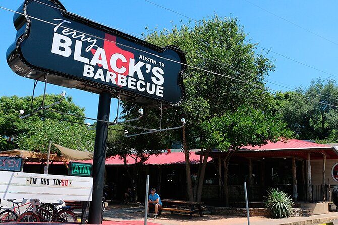 Brewery 5K Fun Run, BBQ, and Texas History Museum in Austin - The Value and Practicality