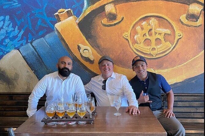 Brewery and Beer Tasting Tour in San Diego - Analyzing the Cost and Overall Value