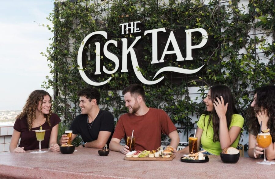 Brewery Experience with Beer Tasting and Optional Transport - What You Can Expect from the Tour