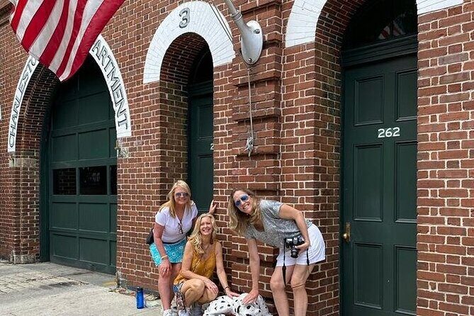 Bridgehampton Bash, NY Scavenger Hunt - What Makes This Tour Special?