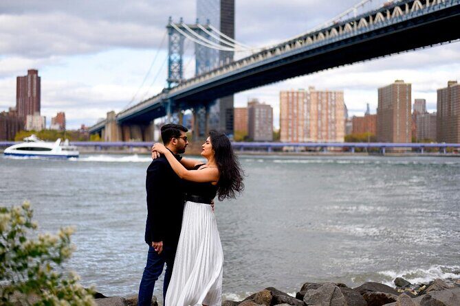 Bridges of New York: Professional Photoshoot - Final Thoughts