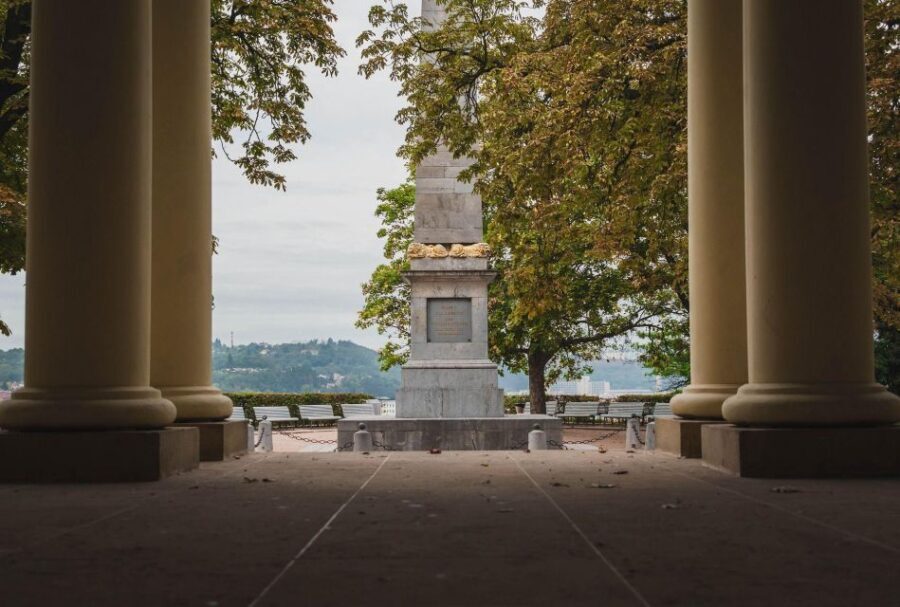 Brno: Private Walking Tour - Architectural Heritage and Historic Landmarks