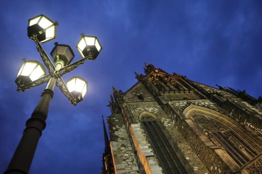 Brnos Historic Gems: A Walking Tour - Who Will Enjoy This Experience?