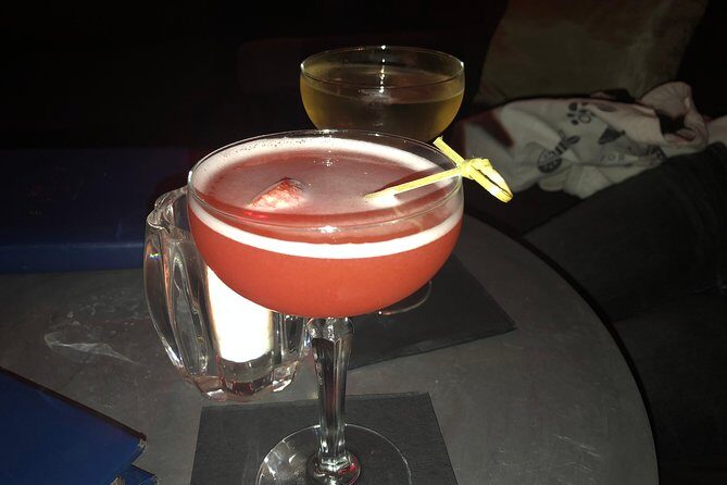 Broadway Prohibition Pub Crawl - What to Expect and Practical Tips