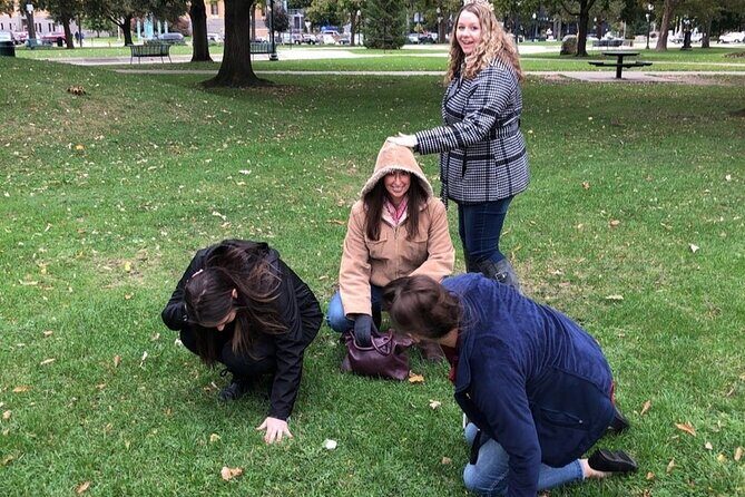 Broken Arrow City Scavenger Hunt Excursion by Zombie Scavengers - The Experience from a Traveler’s Perspective