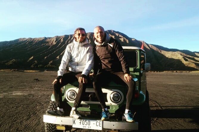 Bromo Sunrise Tours via Surabaya - Final Thoughts: Who Should Choose This Tour?