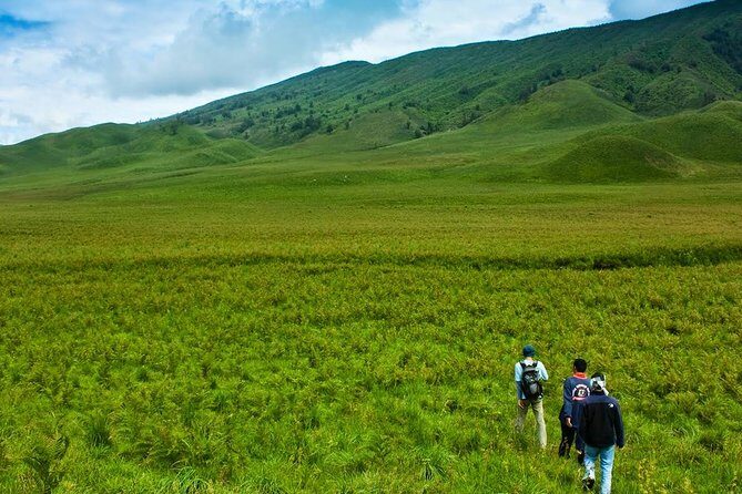 Bromo Tour Package: Midnight Bromo Open Trip from Malang - The Itinerary in Detail