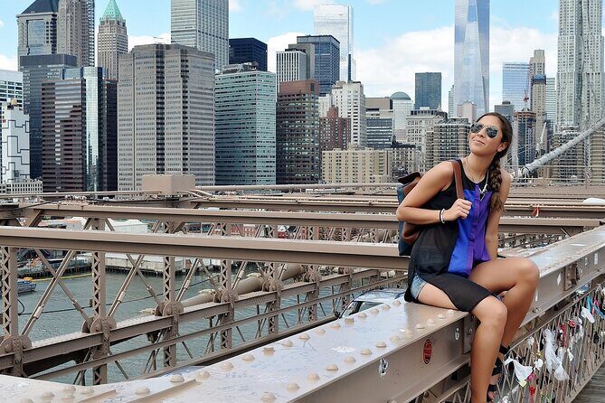 Brooklyn Bridge and Manhattan Sights Walking Tour - The Experience: What It’s Like in Practice
