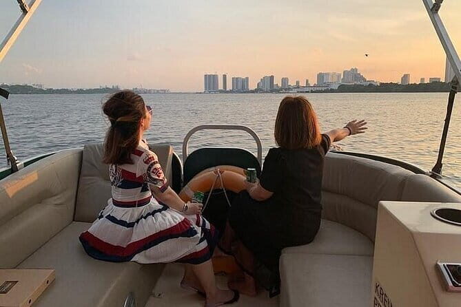 Brooklyn Cruise at Puteri Harbour, Johor Bahru (Direct Entry) - Reviews and Feedback