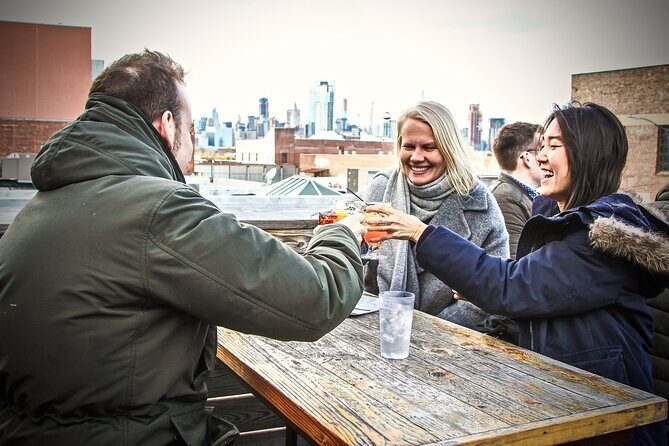 Brooklyn Custom Private Tour with a Local: Highlights & Hidden Gems - What Makes This Tour Stand Out?
