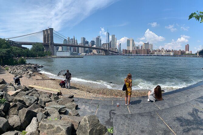 Brooklyn Heights: New York City's First Suburb - Analyzing the Cost and Value
