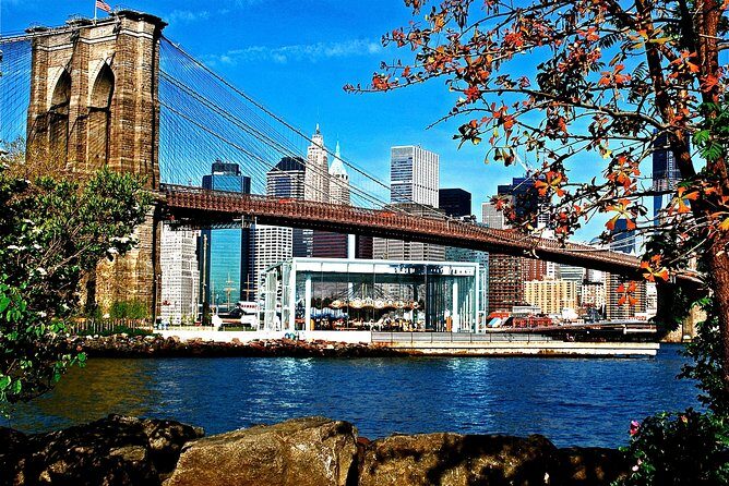 Brooklyn, Queens, and the Bronx Private Tour with a Driver-Guide - What’s Included and What’s Not