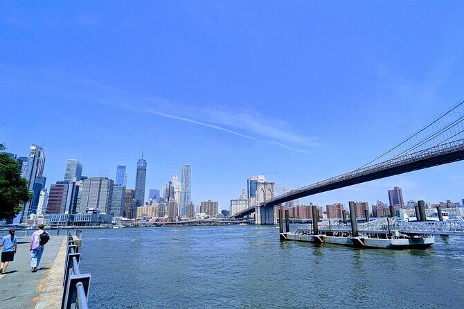 Brooklyn Scavenger Hunt Walking Tour and Game - Practical Tips for Your Brooklyn Scavenger Hunt