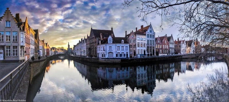 Bruges: 1.5-Hour Dark Side of Bruges Private Tour - Who This Tour Is Best For