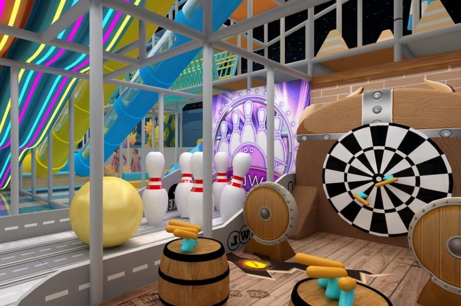 Bruges: AttractionPark and Dolphinarium at Boudewijn Seapark - The Sum Up