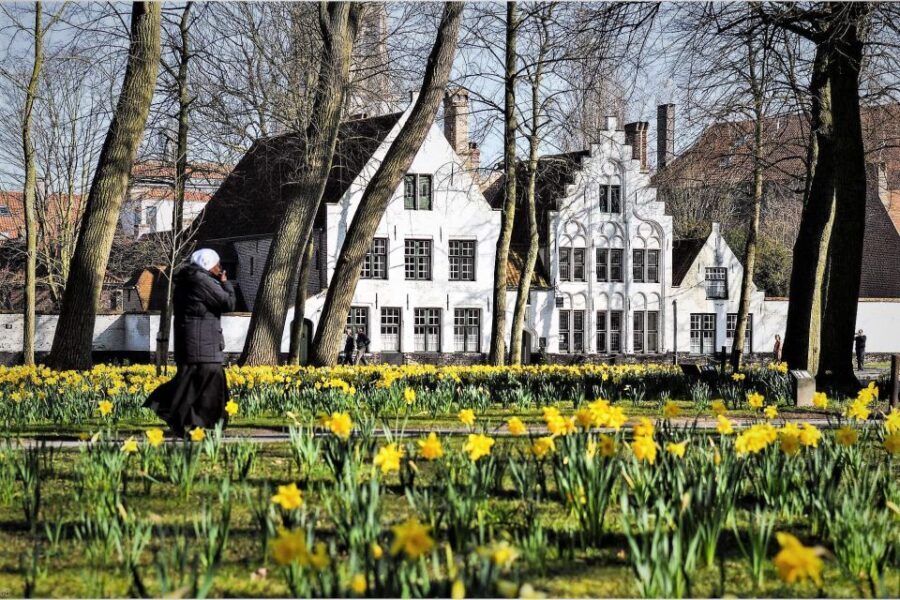 Bruges Beer and Chocolate Walking Tour - Analyzing the Value