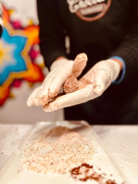 Bruges: Chocolate Truffle Making Class - The Value of the Experience