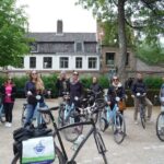 Bruges: City Highlights Bike Tour - What’s the Itinerary Like?