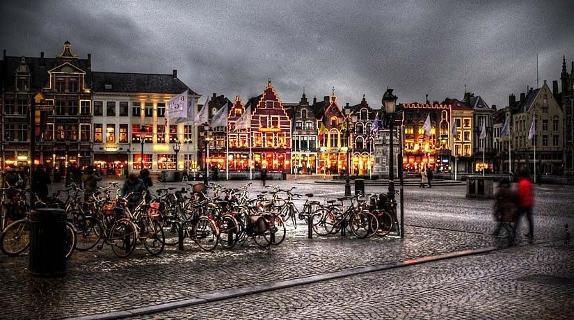 Bruges: Guided Walking Tour - A Closer Look at the Itinerary and Experience
