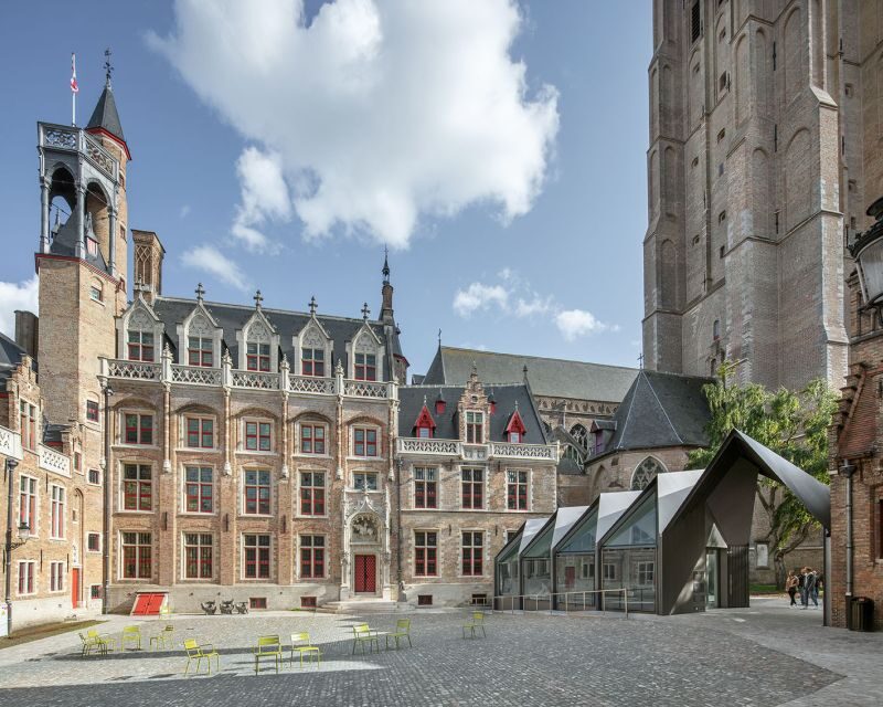 Bruges: Musea Brugge Card with Entry to 11 Museums - Who Will Love This Museum Pass?