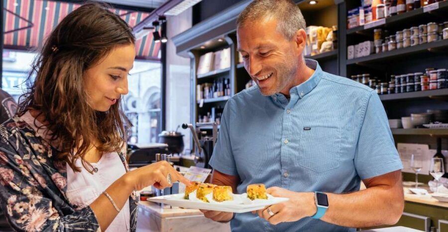 Bruges: Private Food Tour  10 Tastings with Locals - Why This Tour Offers Great Value