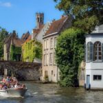 Bruges: Walking Tour, Canal Boat Trip w/Beer Tasting Option - FAQ