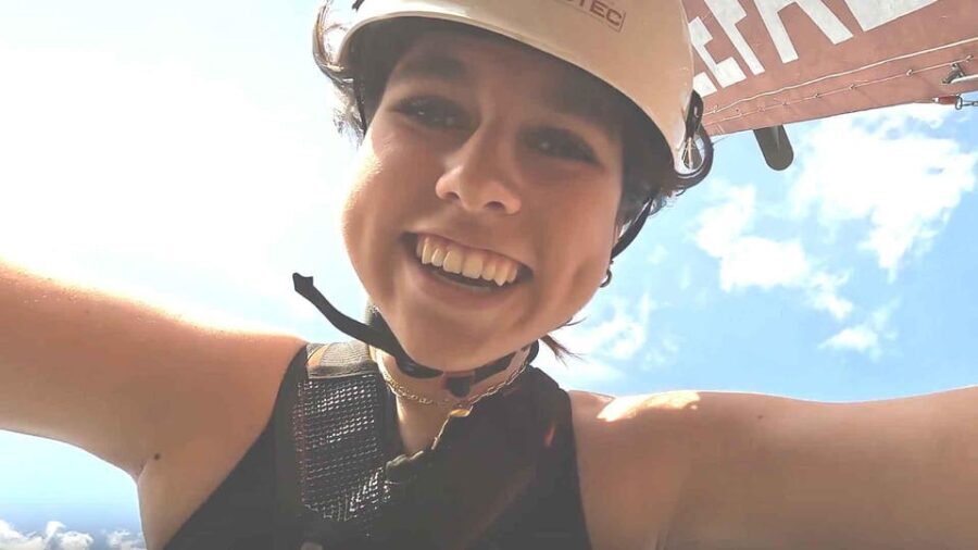 Brühl/Cologne : Freefall off TurmX - What to Expect from Your Freefall Experience