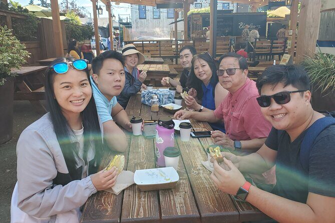 Brunch on Mississippi Food Tour - Authenticity and Value