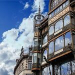 Brussels 3-Hour Guided Art Nouveau Tour - The Value of the Experience