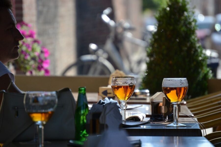 Brussels: Beer Tasting with a Local Guide - Who Would Love This Tour?
