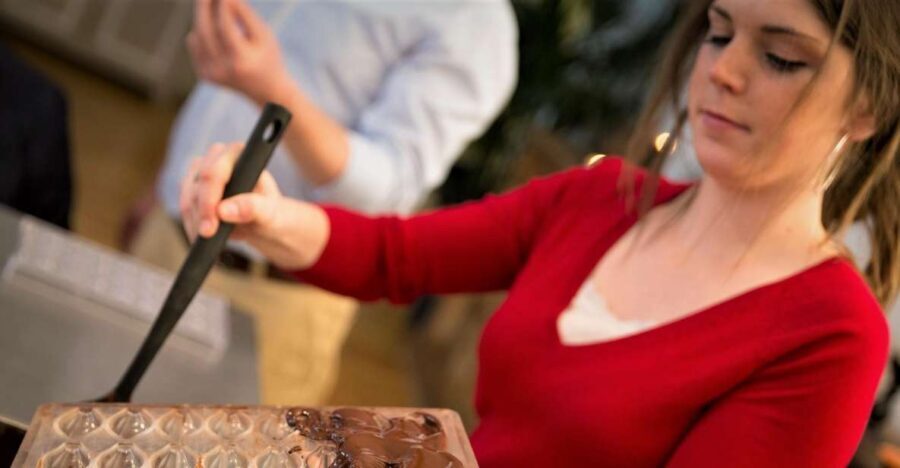 Brussels: Chocolate Workshop and Guided Walking Tour - Final Thoughts