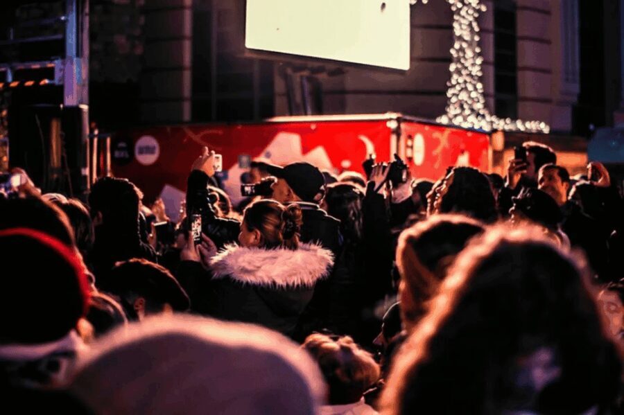 Brussels: Christmas Lights and Markets 3 Hour Walking Tour - A Detailed Look at the Tour Experience
