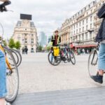 Brussels: City Highlights and Hidden Gems Bike Tour - Why This Bike Tour Works