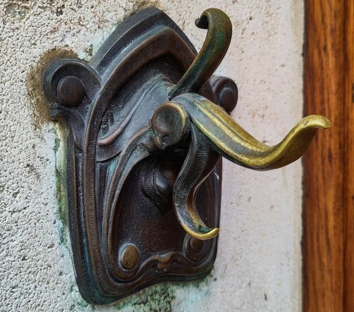 Brussels: Fall and Rise of Art-Nouveau Guided Tour - Final Thoughts
