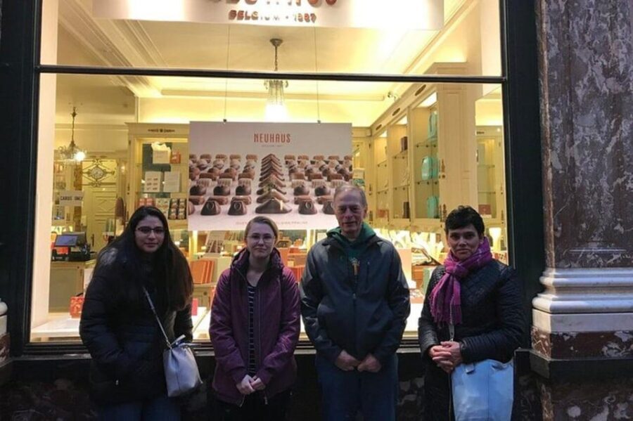 Brussels: Guided Sightseeing Walking Tour - Why This Tour Works for Different Travelers
