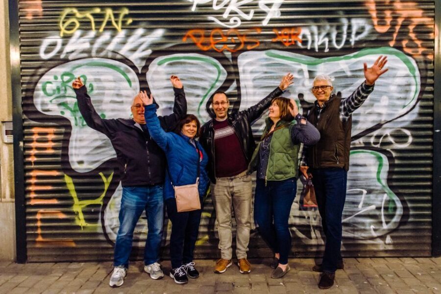 Brussels: Highlights & Hidden Gems Private Walking Tour - The Value of a Private Guided Tour