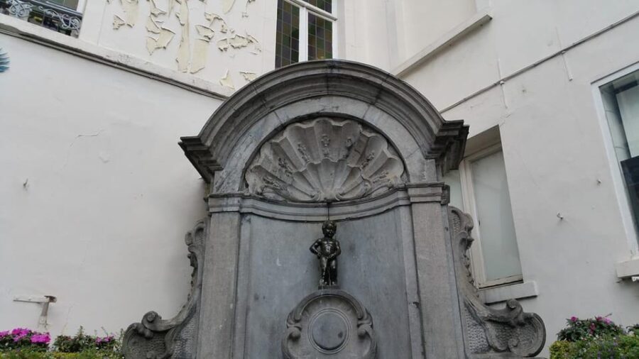 Brussels: Private 2-Hour Sightseeing Tour with Local Guide - Who Will Love This Tour?
