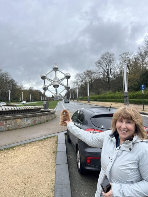 Brussels: Private Atomium & Mini-Europe Tour with Transport - The Value of This Tour for Different Types of Travelers