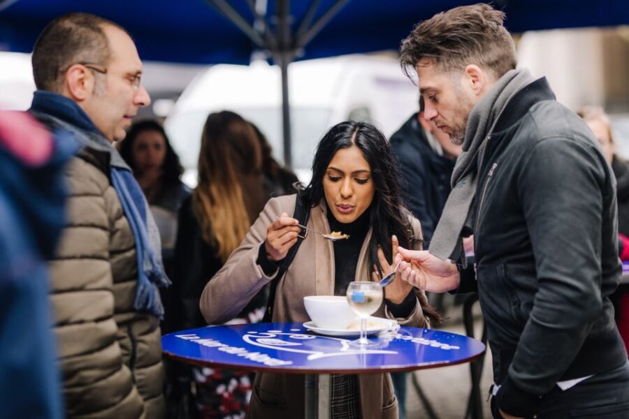Brussels: Private Beers, Bars, and Live Music Tour by Night - What’s Included and What to Expect
