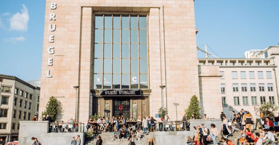 Brussels: Private Tour of the European Quarter - Who Will Love This Tour?