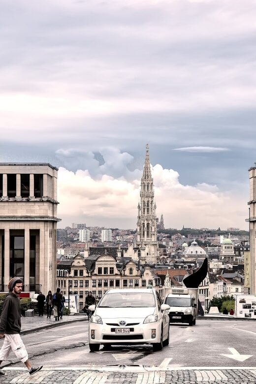Brussels: Private Tour with a Local - The Value of a Private Guided Experience