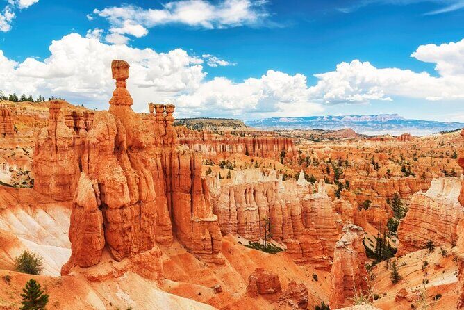 Bryce Canyon Full Day Private Tour and Hike - What Does the Tour Cost and Is It Worth It?