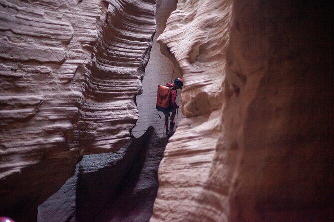Bryce Canyon Private Canyoneering Adventure - What’s Included and What Not