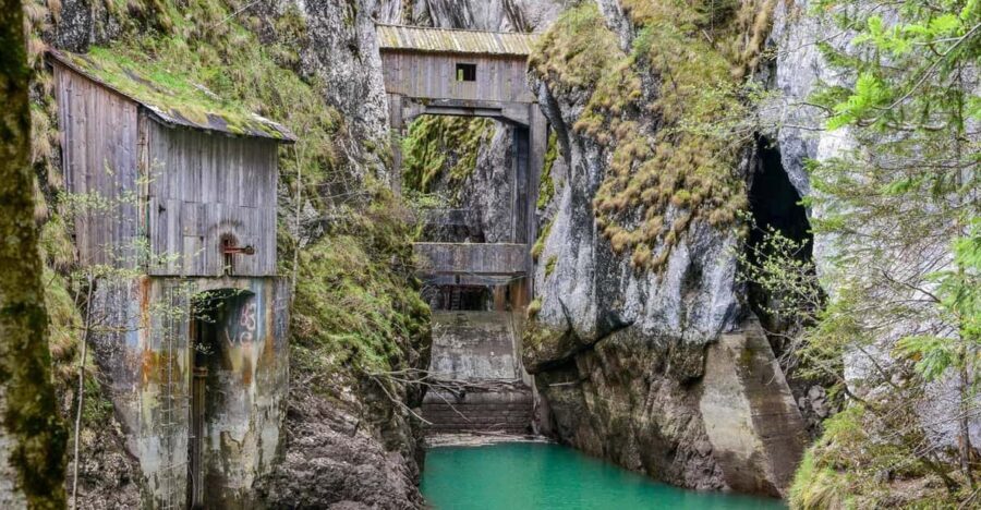 Bucegi Mountains: Private Hiking Day - Who Will Love This Tour?