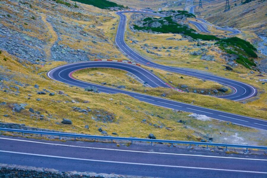 Bucharest: 2-Day Transfagarasan Road & Medieval Sibiu - Day Two: Exploring Sibiu and Returning South